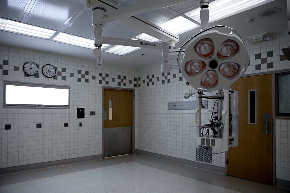 Locations Hub - Ballard Center