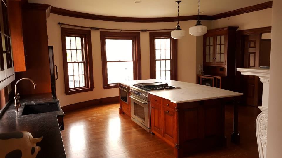 Locations Hub - 223 Western Promenade