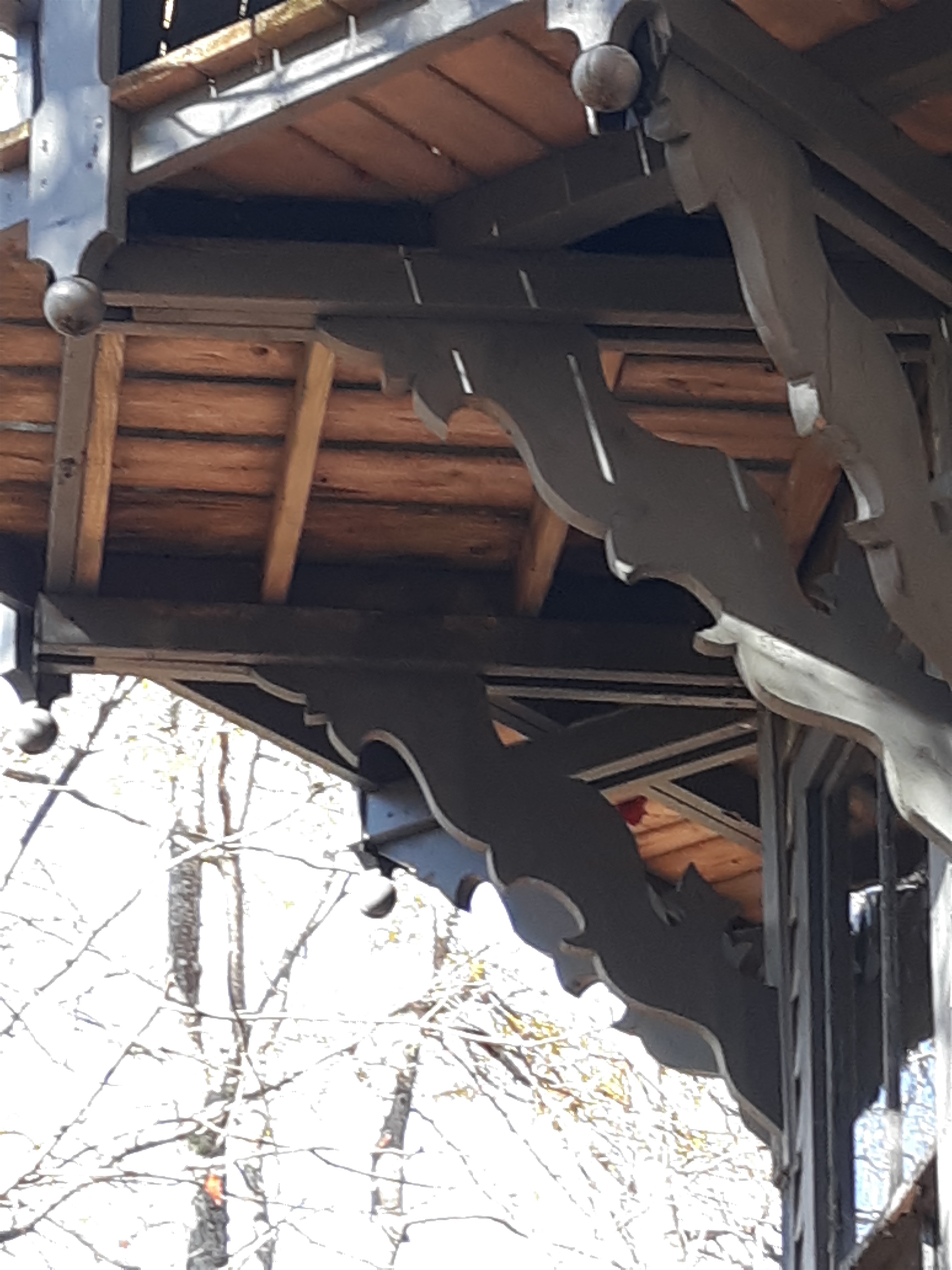 Locations Hub - Idle hour farm Thorndike