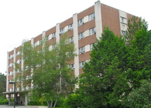 Locations Hub - Seton Hospital