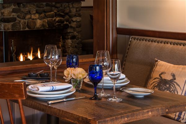 Locations Hub - The Bradley Inn