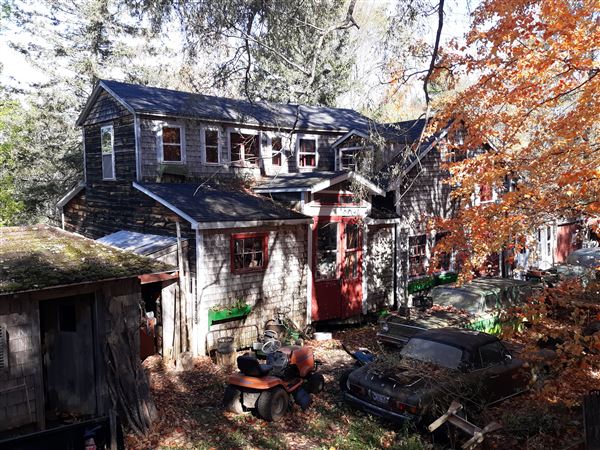 Locations Hub - Idle hour farm Thorndike