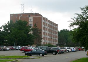 Locations Hub - Seton Hospital