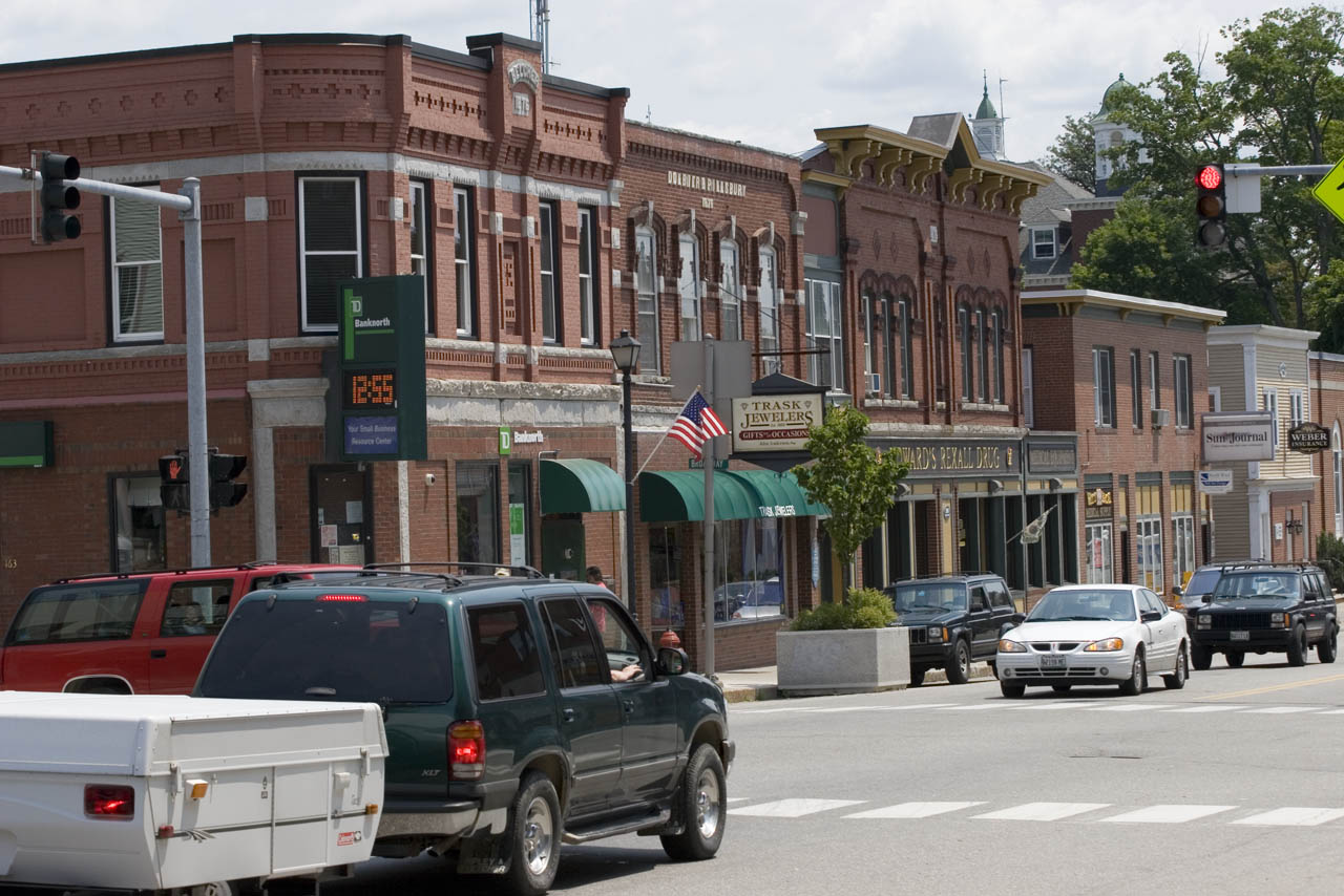 Locations Hub - Farmington