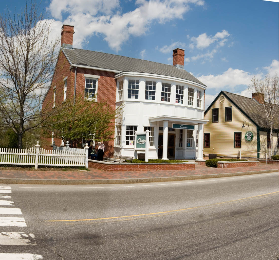 Locations Hub - Freeport