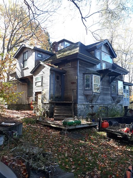 Locations Hub - Idle hour farm Thorndike